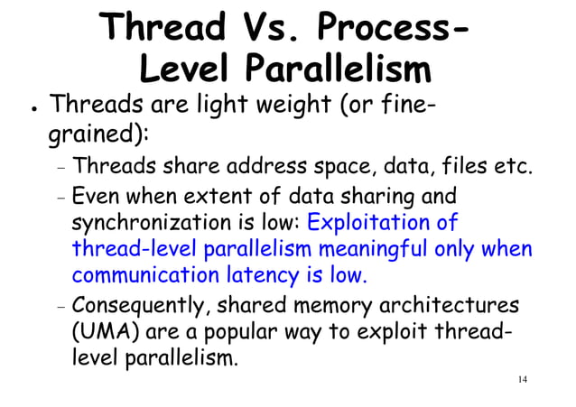 High Performance Computer Architecture Pdf Operating Systems Computer Software And