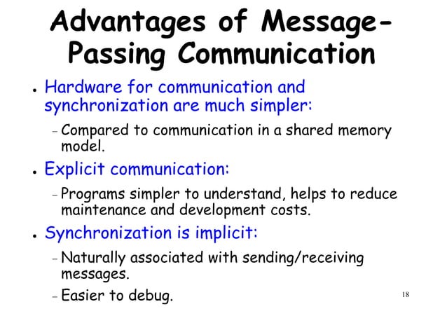 High Performance Computer Architecture | PDF | Operating Systems ...