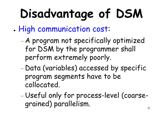 High Performance Computer Architecture Pdf Operating Systems Computer Software And
