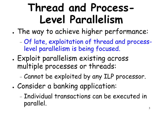 High Performance Computer Architecture Pdf Operating Systems Computer Software And