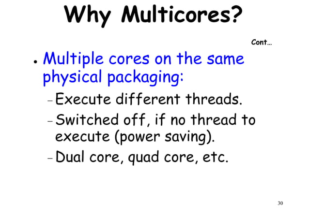 High Performance Computer Architecture Pdf Operating Systems Computer Software And