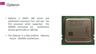 Multi processor | PPT