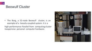 Multi processor | PPT