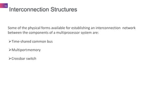 Multi processor | PPT