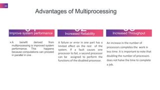 Multi processor | PPT