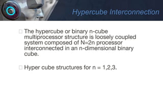 MULTIPROCESSOR OPERATING SYSTEMS | PPTX