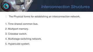 MULTIPROCESSOR OPERATING SYSTEMS | PPTX
