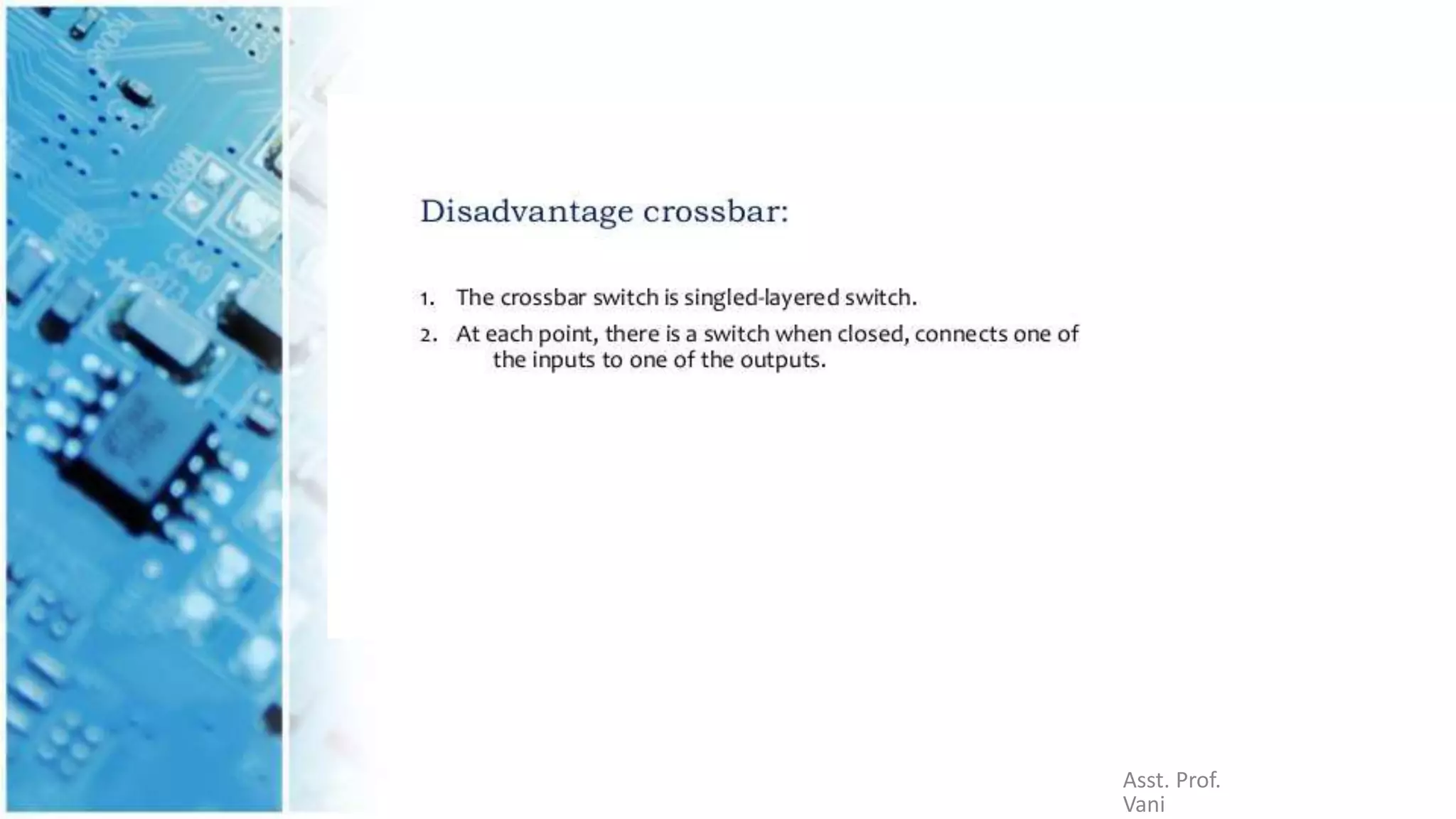 Multiprocessor Architecture (Advanced computer architecture) | PPTX