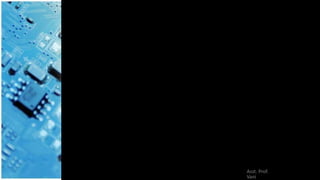 Multiprocessor Architecture (Advanced computer architecture) | PPTX