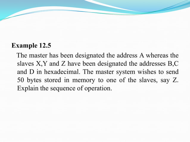 Multiprocessor Communications Ppt