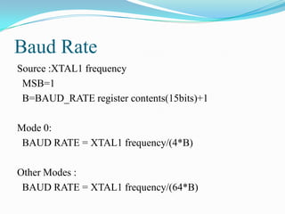 Multiprocessor communications | PPT