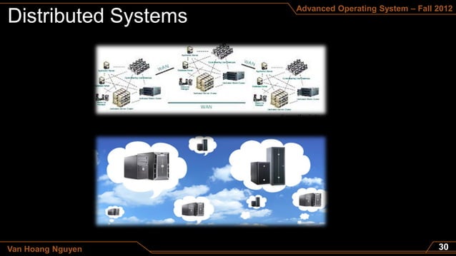 Multiple processor systems | PPT
