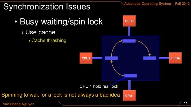 Multiple processor systems