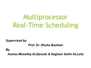 Multiprocessor Real-Time Scheduling.pptx