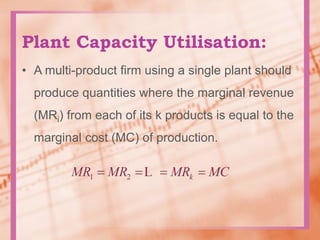 Multi product pricing | PPTX