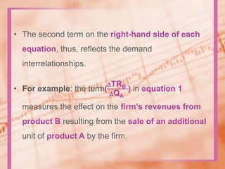 Multi product pricing | PPTX