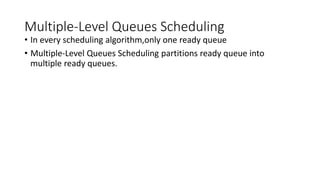 Optimiz Performance with Multiprocessing | PPT