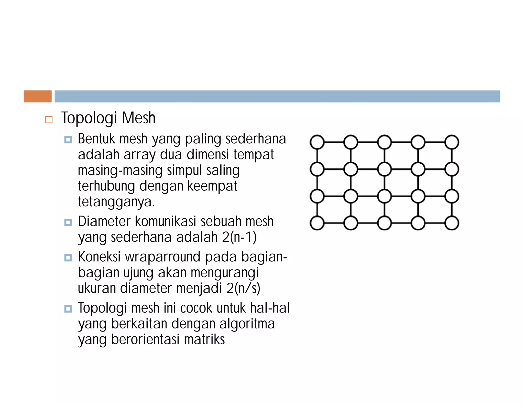 Multiprosesor dan multikomputer | PDF