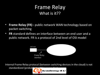 Multi protocol label switching (mpls) | PPT