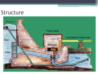Multipurpose projects | PPTX
