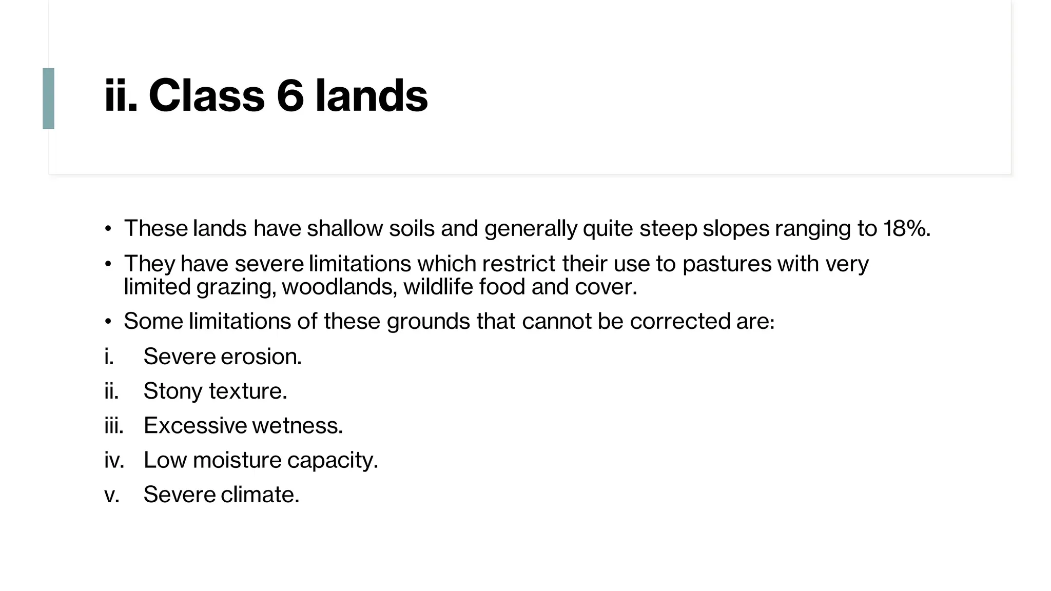 Multipurpose tree species and Land Capability | PDF