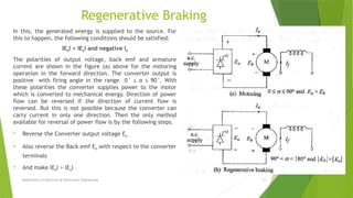 Multi Quadrant Drive operation with lift weighted and empty case | PPTX