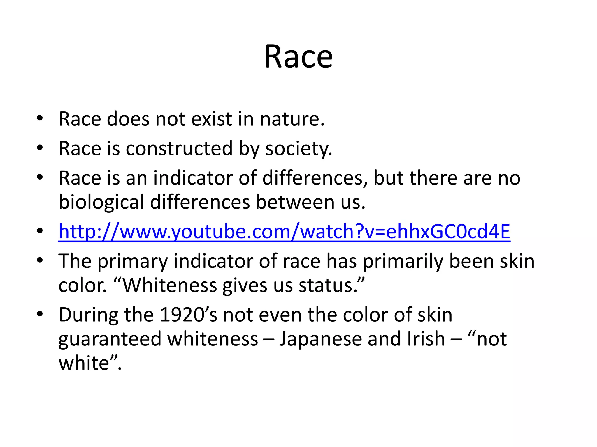 Multiracial powerpoint with links | PPTX | Marriage and Civil Unions ...