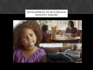 Multiracial presentation | PPTX