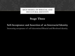 Multiracial presentation | PPTX