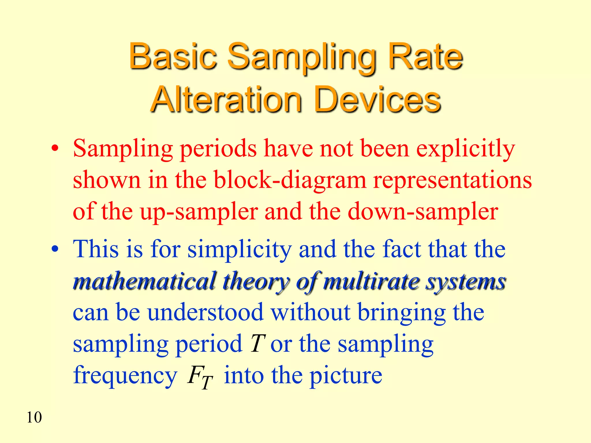 Multirate-signal-processing.pptx