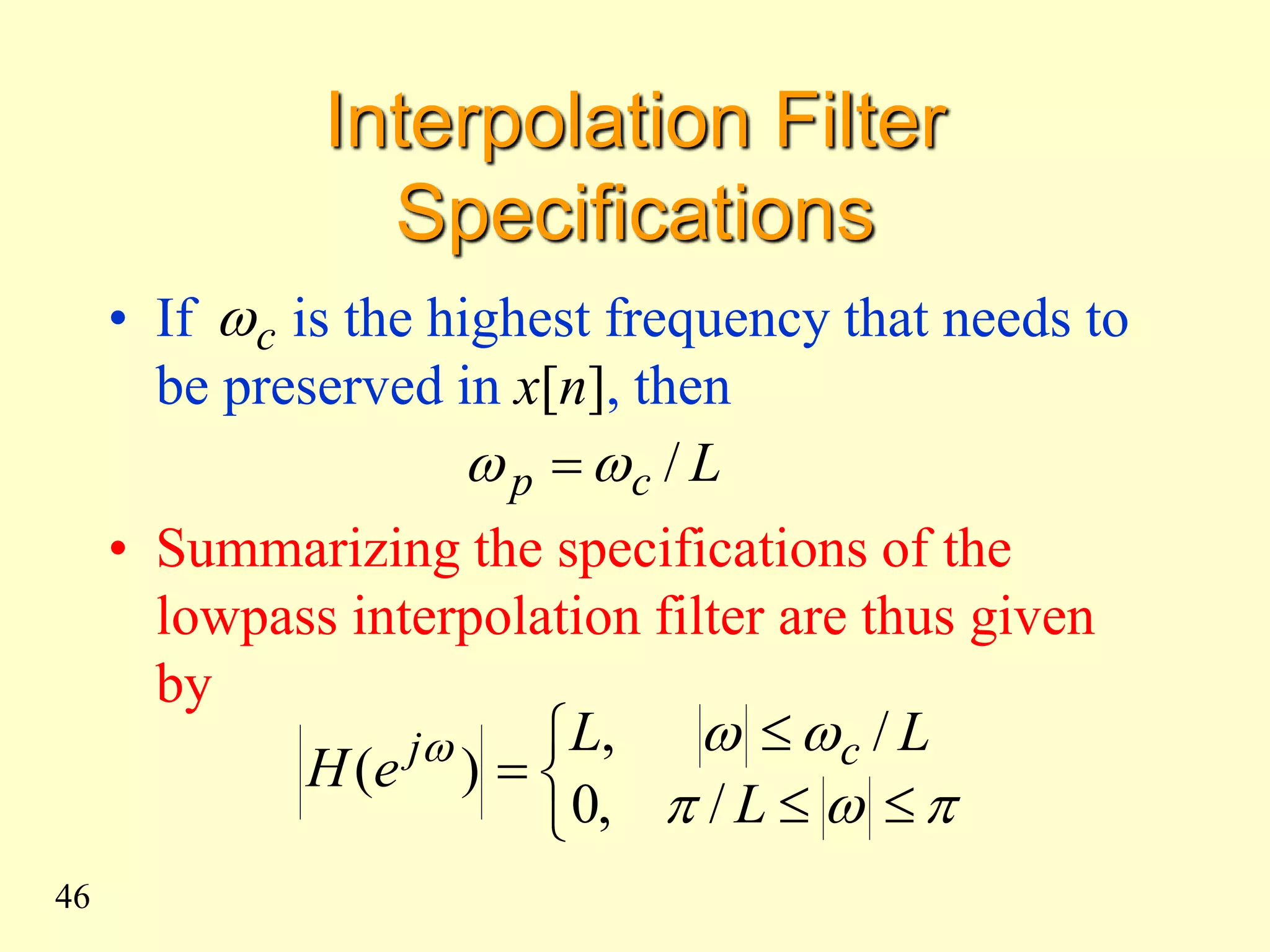 Multirate-signal-processing.pptx