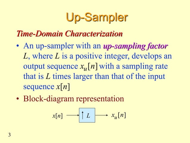 Multirate-signal-processing.pptx