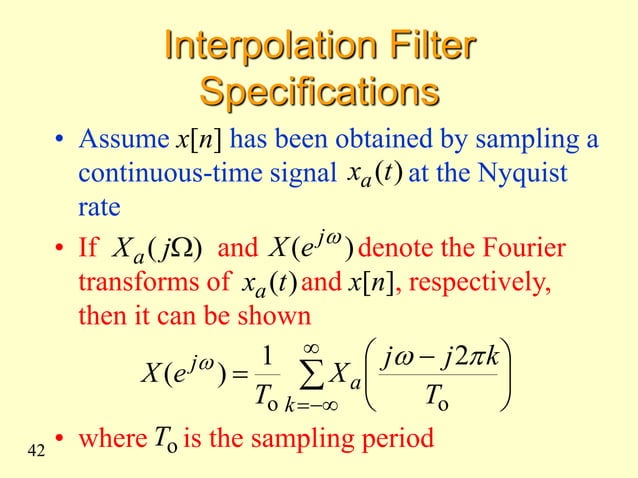 Multirate-signal-processing.pptx