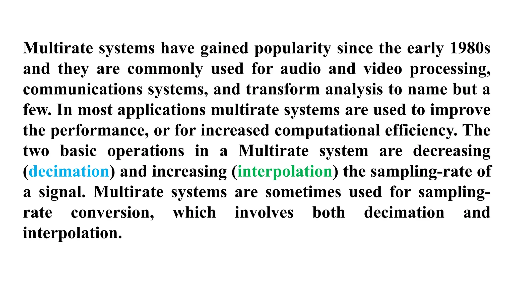 Multirate_Digital_Signal_Processing.pptx