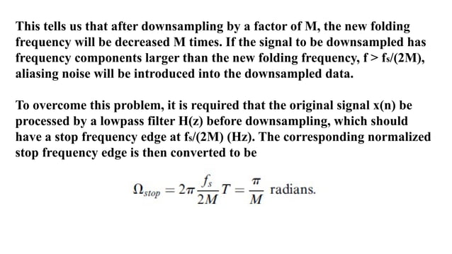 Multirate_Digital_Signal_Processing.pptx