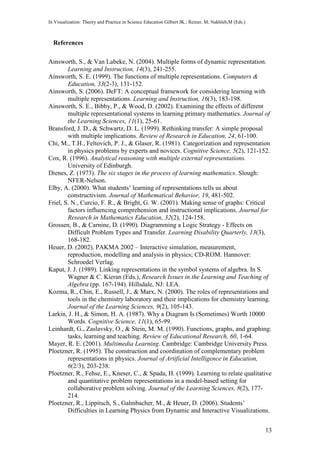 Multirepsentasi paper | PDF