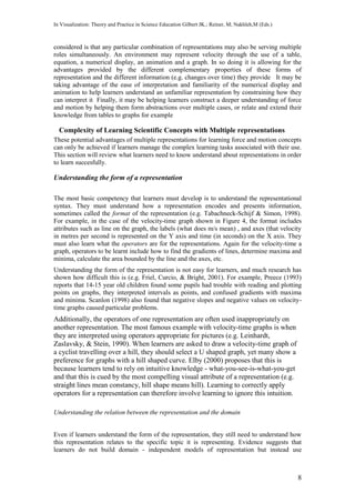 Multirepsentasi paper | PDF | 3-D Graphics | Computer Software and Applications