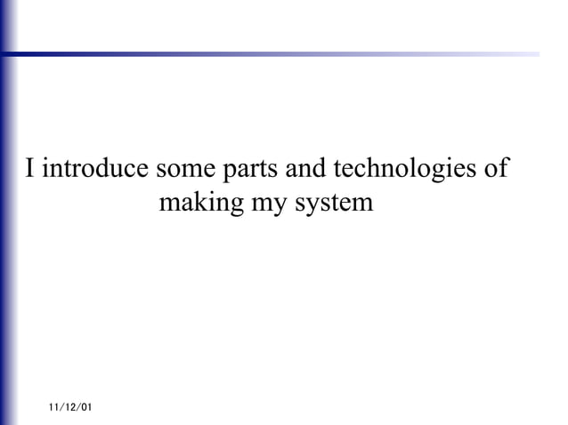 How To Make Multi Robots Formation Control System Pdf