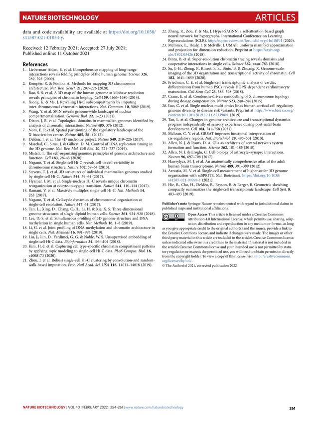 Multiscale and integrative single-cell Hi-C analysis with Higashi.pdf