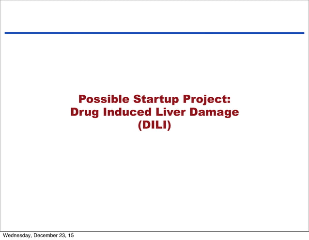 2006 Multiscale Modeling And Simulation For Drug Development And