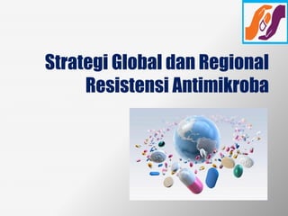 Konsep Multisektor Rencana Aksi Nasional Pengendalian Resistensi ...
