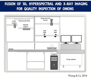 Multisensor data fusion in Food Quality Assessment | PDF