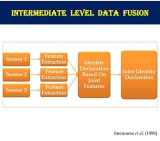 Multisensor data fusion in Food Quality Assessment | PPT