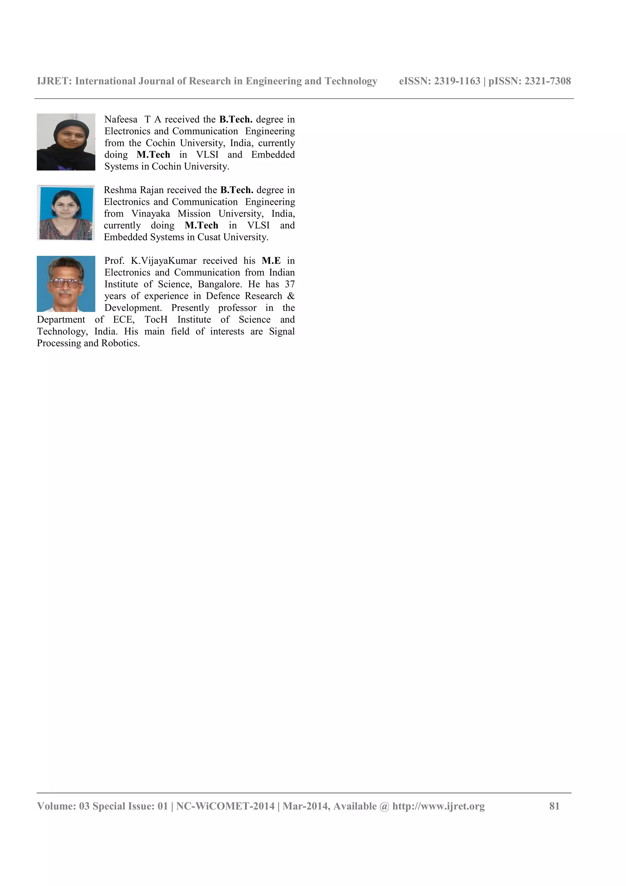 Multisensor Data Fusion Based Autonomous Mobile Pdf Robotics