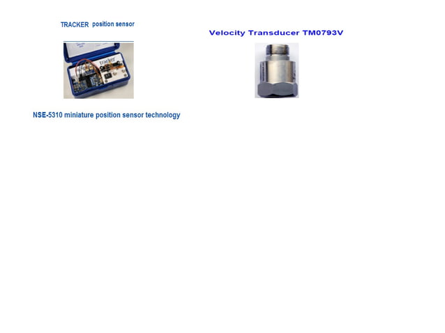 Multisensor data fusion in object tracking applications | PPT | Physics | Science