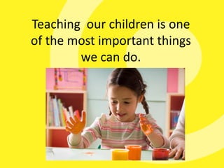 Why Multisensory Learning is important | PDF