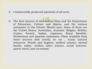 Multi sensory aids of teaching | PPTX