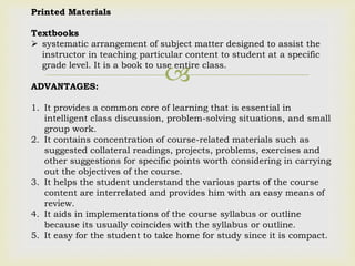 Multi sensory aids of teaching | PPTX