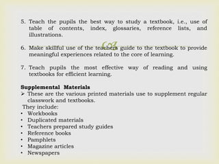 Multi sensory aids of teaching | PPTX