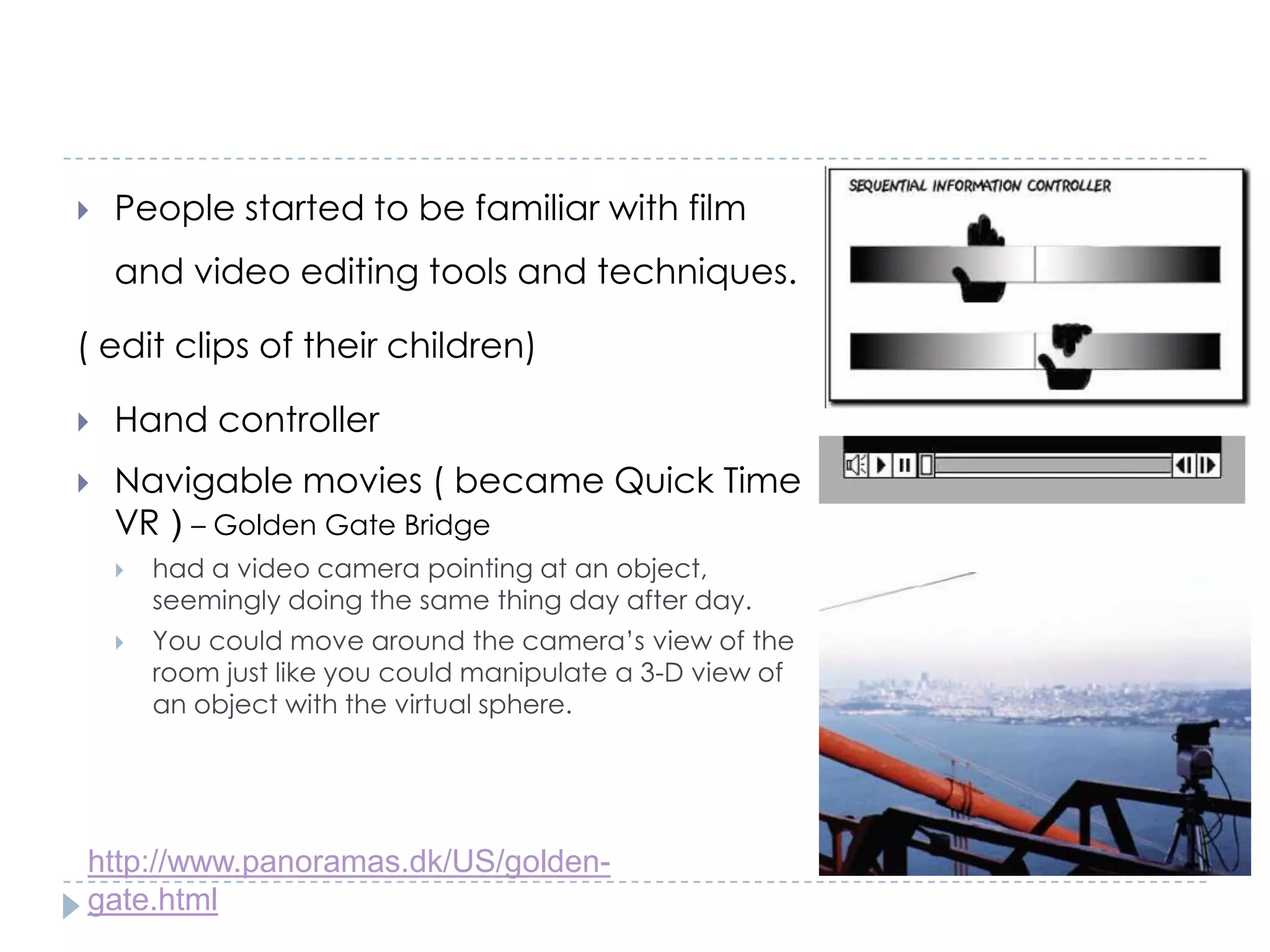 Multisensory and multimedia | PPTX